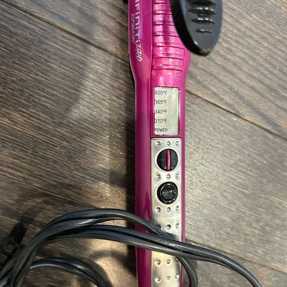 Conair | Hair | Conair Infinitipro Curler | Poshmark
